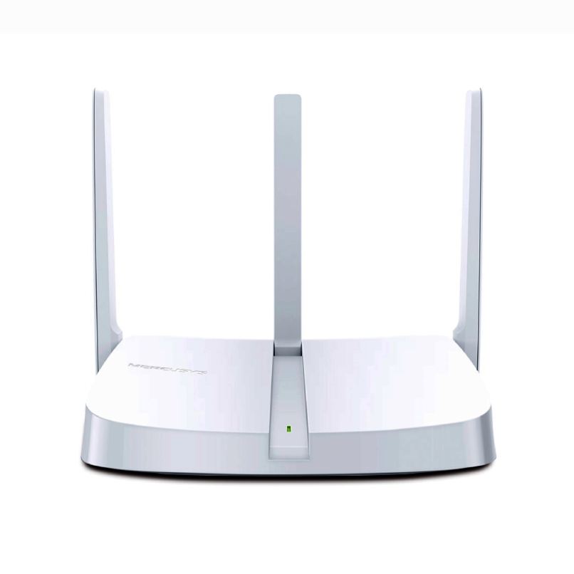 Router Mercusys MW306R: Wi-Fi versátil para CANTV y WISP